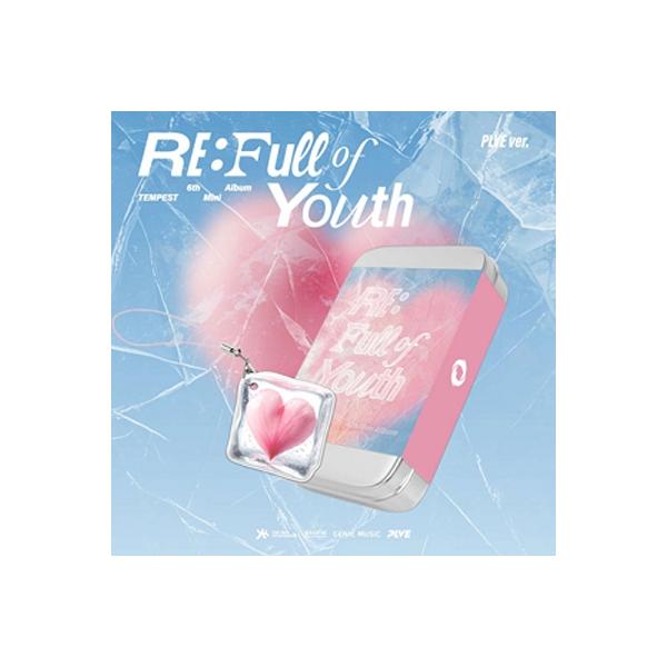 発売日:2025年04月07日 / ジャンル:韓国・アジア / フォーマット:Goods / 組み枚数:1 / レーベル:Genie Music / 発売国:Korea / 商品番号:CMCC-12174 / その他:限定盤 / アーティス...