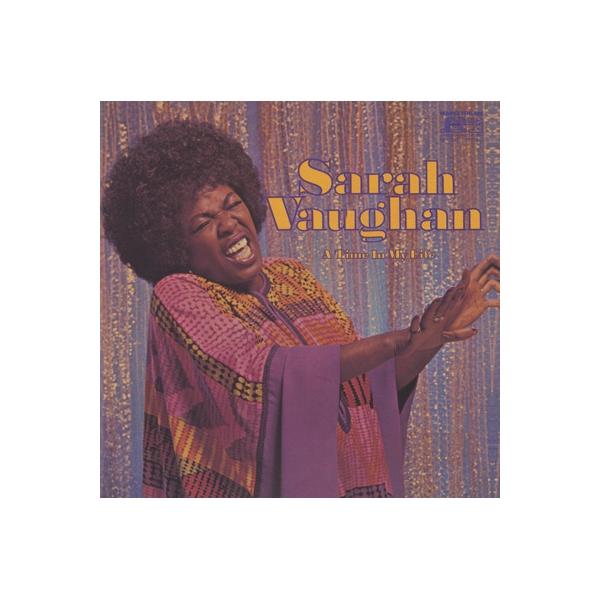 発売日:2025年05月07日 / ジャンル:ジャズ / フォーマット:CD / 組み枚数:1 / レーベル:Solid / 発売国:日本 / 商品番号:CDNP-1005 / アーティストキーワード:Sarah Vaughan サラヴォー...