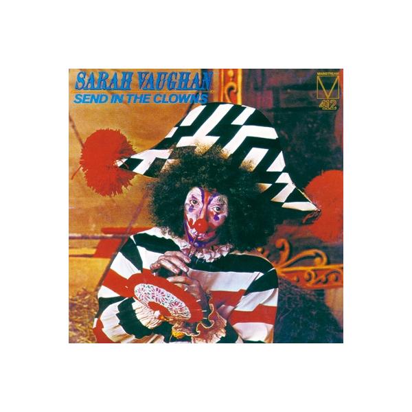 発売日:2025年05月07日 / ジャンル:ジャズ / フォーマット:CD / 組み枚数:1 / レーベル:Solid / 発売国:日本 / 商品番号:CDNP-1010 / アーティストキーワード:Sarah Vaughan サラヴォー...