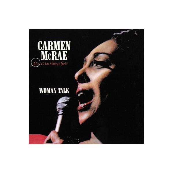 発売日:2025年05月07日 / ジャンル:ジャズ / フォーマット:CD / 組み枚数:1 / レーベル:Solid / 発売国:日本 / 商品番号:CDNP-1013 / アーティストキーワード:Carmen Mcrae カーメンマク...