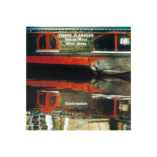 発売日:2025年05月21日 / ジャンル:ジャズ / フォーマット:CD / 組み枚数:1 / レーベル:Solid / 発売国:日本 / 商品番号:CDNP-1067 / アーティストキーワード:Tommy Flanagan トミーフ...