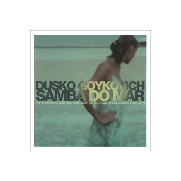 発売日:2025年05月21日 / ジャンル:ジャズ / フォーマット:CD / 組み枚数:1 / レーベル:Solid / 発売国:日本 / 商品番号:CDNP-1099 / アーティストキーワード:Dusko Goykovich ダスコ...