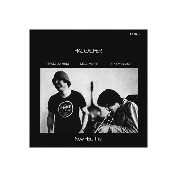 発売日:2025年05月21日 / ジャンル:ジャズ / フォーマット:CD / 組み枚数:1 / レーベル:Solid / 発売国:日本 / 商品番号:CDNP-1105 / アーティストキーワード:Hal Galper ハル　ギャルパー...
