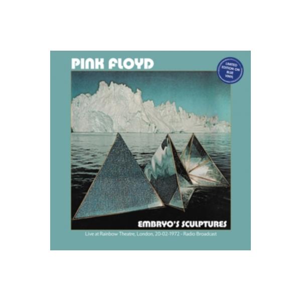 発売日:2025年04月04日 / ジャンル:ロック / フォーマット:LP / 組み枚数:1 / レーベル:Room On Fire / 発売国:UK / 商品番号:ROOM-170 / アーティストキーワード:Pink Floyd ピン...