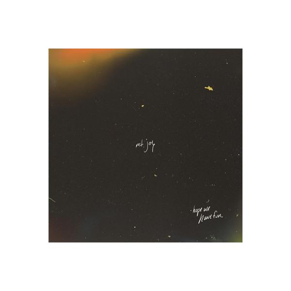 発売日:2025年06月13日 / ジャンル:ロック / フォーマット:CD / 組み枚数:1 / レーベル:Vmg / 発売国:International / 商品番号:0438966 / アーティストキーワード:Mt Joy