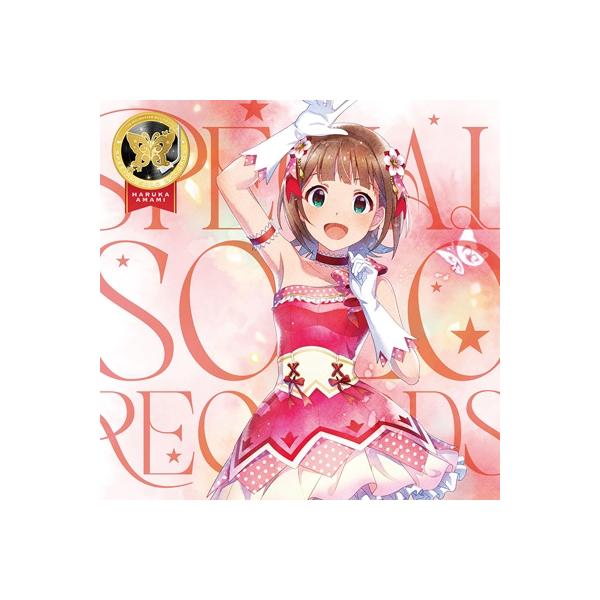 発売日:2026年04月22日 / ジャンル:サウンドトラック / フォーマット:CD / 組み枚数:1 / レーベル:ランティス / 発売国:日本 / 商品番号:LACA-25220 / アーティストキーワード:アイドルマスター THE ...