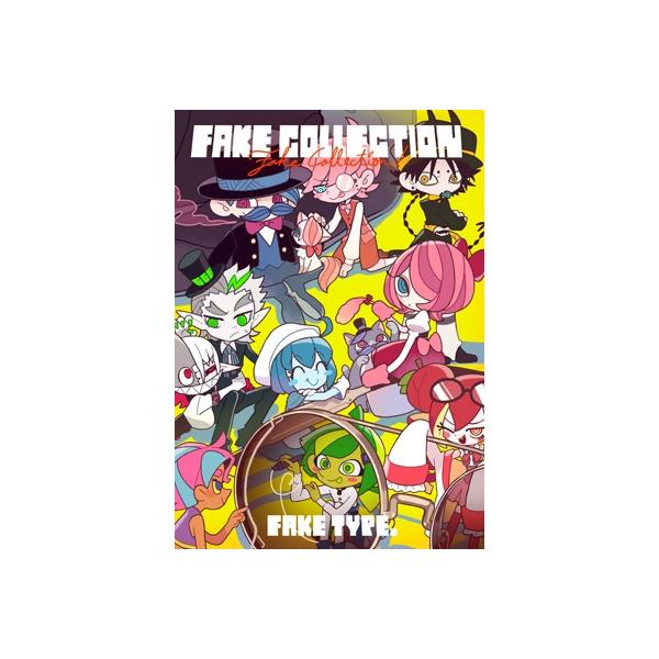 発売日:2025年07月30日 / ジャンル:ジャパニーズポップス / フォーマット:DVD / 組み枚数:2 / レーベル:ユニバーサル / 発売国:日本 / 商品番号:UPBH-1520 / アーティストキーワード:Fake Type....