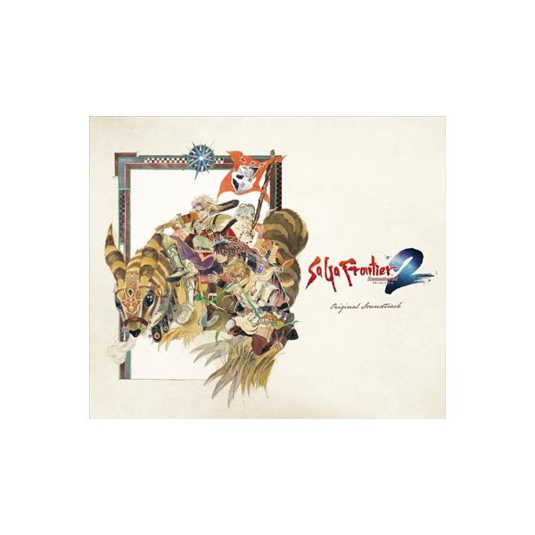発売日:2025年07月02日 / ジャンル:サウンドトラック / フォーマット:CD / 組み枚数:4 / レーベル:スクウェア エニックス (cd) / 発売国:日本 / 商品番号:SQEX-11171 / その他:サウンドトラック /...