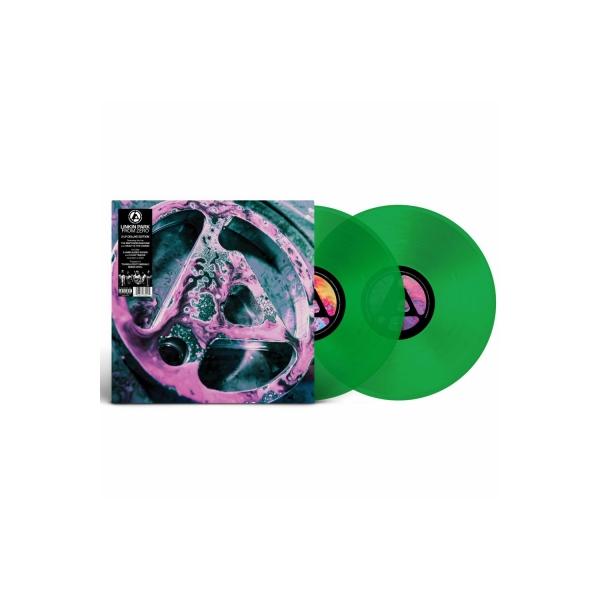 発売日:2025年05月30日 / ジャンル:ロック / フォーマット:LP / 組み枚数:2 / レーベル:Warner Records / 発売国:Europe / 商品番号:9362.483491 / その他:デラックスエディション ...