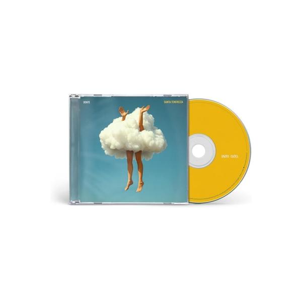 発売日:2025年04月20日 / ジャンル:ロック / フォーマット:CD / 組み枚数:1 / レーベル:Metraton Srl / 発売国:Europe / 商品番号:2173259011 / アーティストキーワード:Dente