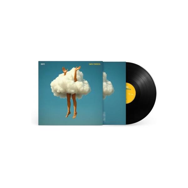 発売日:2025年04月20日 / ジャンル:ロック / フォーマット:LP / 組み枚数:1 / レーベル:Metraton Srl / 発売国:Europe / 商品番号:2173259008 / その他:限定盤 / アーティストキーワ...