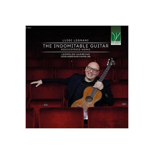 発売日:2025年05月03日 / ジャンル:クラシック / フォーマット:CD / 組み枚数:1 / レーベル:Da Vinci Classics / 発売国:Europe / 商品番号:C-01020 / アーティストキーワード:Leg...