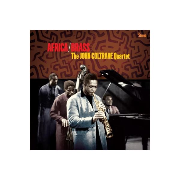 発売日:2025年06月20日 / ジャンル:ジャズ / フォーマット:LP / 組み枚数:1 / レーベル:20th Century Masterw / 発売国:Europe / 商品番号:350286 / その他:限定盤 / アーティス...