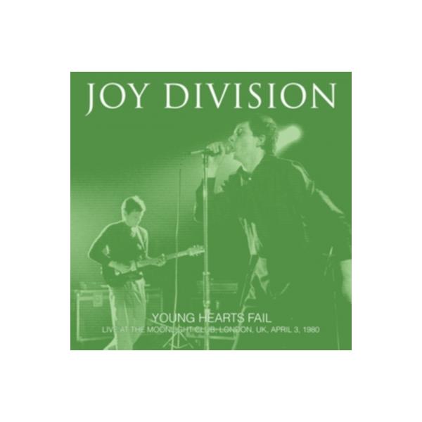 発売日:2025年05月02日 / ジャンル:ロック / フォーマット:LP / 組み枚数:1 / レーベル:Dear Boss / 発売国:Europe / 商品番号:JACK-055 / アーティストキーワード:Joy Division...