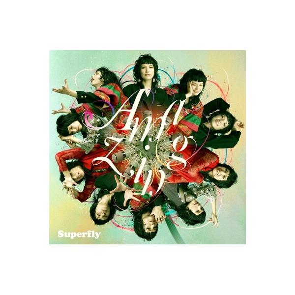 発売日:2025年06月18日 / ジャンル:ジャパニーズポップス / フォーマット:CD / 組み枚数:1 / レーベル:ユニバーサル / 発売国:日本 / 商品番号:UMCK-7277 / アーティストキーワード:Superfly スー...