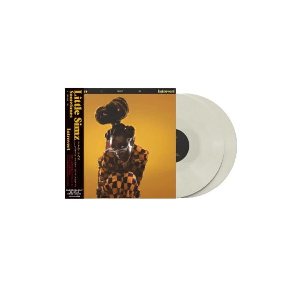 発売日:2025年06月06日 / ジャンル:ダンス＆ソウル / フォーマット:LP / 組み枚数:2 / レーベル:Age 101 / 発売国:Europe / 商品番号:AGE-101002LPBR / アーティストキーワード:Litt...