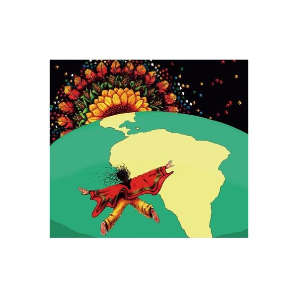 発売日:2025年04月25日 / ジャンル:ワールド / フォーマット:CD / 組み枚数:1 / レーベル:Bar Buenos Aires / 発売国:日本 / 商品番号:RCIP-0371 / その他:デジパック / アーティストキ...