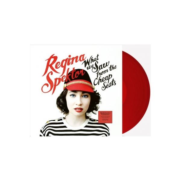 発売日:2025年05月23日 / ジャンル:ロック / フォーマット:LP / 組み枚数:1 / レーベル:Warner Records / 発売国:Europe / 商品番号:9362.483548 / アーティストキーワード:Regi...