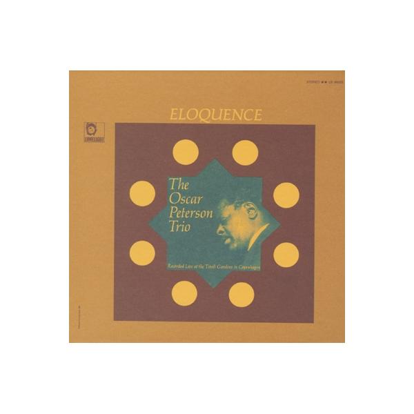 発売日:2025年08月13日 / ジャンル:ジャズ / フォーマット:Hi Quality CD / 組み枚数:1 / レーベル:ユニバーサル / 発売国:日本 / 商品番号:UCCV-45039 / アーティストキーワード:Oscar ...