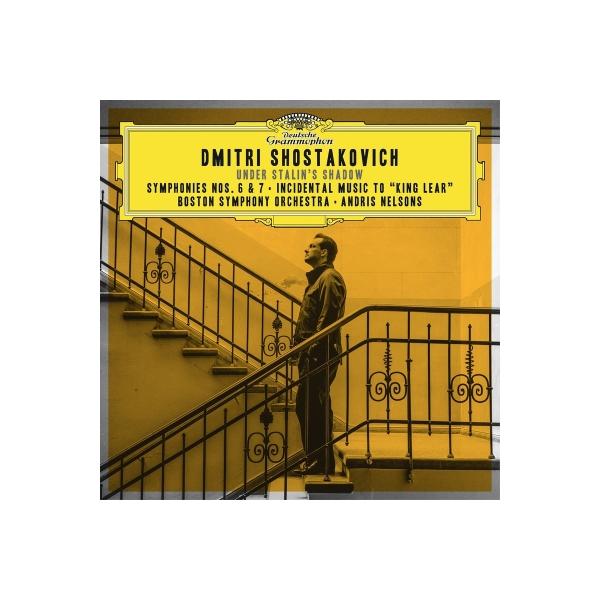 発売日:2025年07月30日 / ジャンル:クラシック / フォーマット:Hi Quality CD / 組み枚数:2 / レーベル:ユニバーサル ミュージック / 発売国:日本 / 商品番号:UCCG-41244 / アーティストキーワ...