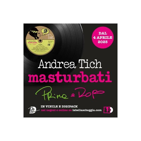 発売日:2025年04月30日 / ジャンル:ワールド / フォーマット:CD / 組み枚数:1 / レーベル:Labellascheggia / 発売国:Europe / 商品番号:LBS-012CD / アーティストキーワード:Andr...