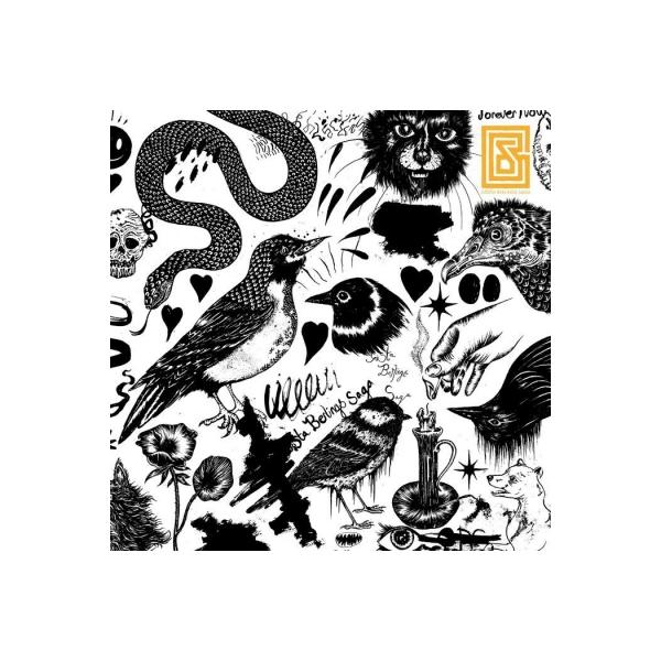 発売日:2025年06月06日 / ジャンル:ロック / フォーマット:LP / 組み枚数:1 / レーベル:Pelagic / 発売国:Europe / 商品番号:PEL-288VBLACK / アーティストキーワード:Gosta Ber...