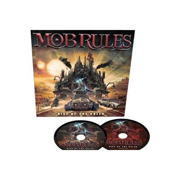 発売日:2025年08月22日 / ジャンル:ロック / フォーマット:CD / 組み枚数:2 / レーベル:Roar Rock Of Angels / 発売国:UK / 商品番号:3030320901 / アーティストキーワード:Mob ...