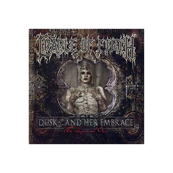 発売日:2025年08月01日 / ジャンル:ロック / フォーマット:LP / 組み枚数:2 / レーベル:Darkness Shall Rise / 発売国:UK / 商品番号:DSR-308LP / アーティストキーワード:Cradl...