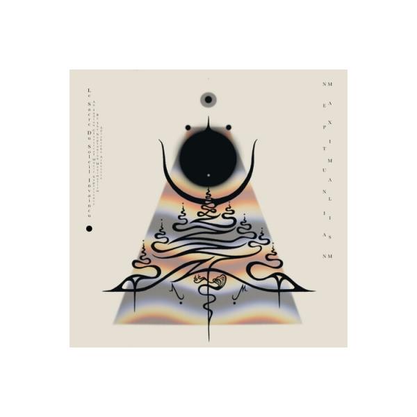 発売日:2025年10月03日 / ジャンル:ロック / フォーマット:LP / 組み枚数:3 / レーベル:I Voidhanger / 発売国:Europe / 商品番号:250 / アーティストキーワード:Neptunian Maxi...