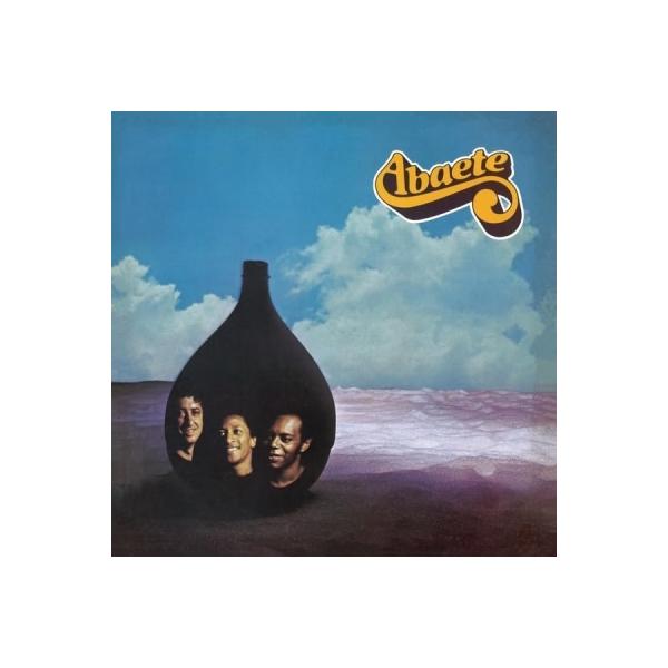 発売日:2025年07月09日 / ジャンル:ワールド / フォーマット:LP / 組み枚数:1 / レーベル:Jazzybelle / 発売国:Europe / 商品番号:JB-003 / アーティストキーワード:Abaete