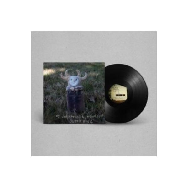 発売日:2025年06月20日 / ジャンル:ロック / フォーマット:12in / 組み枚数:1 / レーベル:Winspear / 発売国:UK / 商品番号:JWR-001LP / アーティストキーワード:Mj Lenderman /...