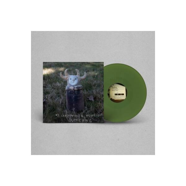 発売日:2025年06月20日 / ジャンル:ロック / フォーマット:12in / 組み枚数:1 / レーベル:Winspear / 発売国:UK / 商品番号:JWR-001LPC1 / アーティストキーワード:Mj Lenderman...