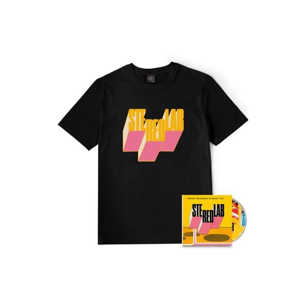 発売日:2025年05月23日 / ジャンル:ロック / フォーマット:CD / 組み枚数:1 / レーベル:Duophonic Uhf Disks / 発売国:日本 / 商品番号:BRC-784TXL / その他:限定盤, 1ボーナストラ...