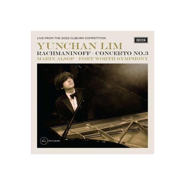 発売日:2025年05月16日 / ジャンル:クラシック / フォーマット:LP / 組み枚数:1 / レーベル:Decca *cl* / 発売国:Europe / 商品番号:4871024 / アーティストキーワード:Rachmaninov