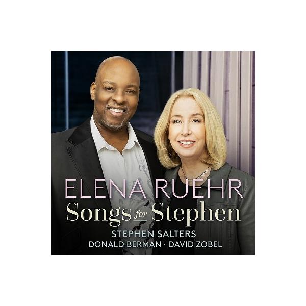 発売日:2025年05月24日 / ジャンル:クラシック / フォーマット:CD / 組み枚数:1 / レーベル:Avie / 発売国:UK / 商品番号:AV-2672 / アーティストキーワード:Ruehr , Elena (1963-...