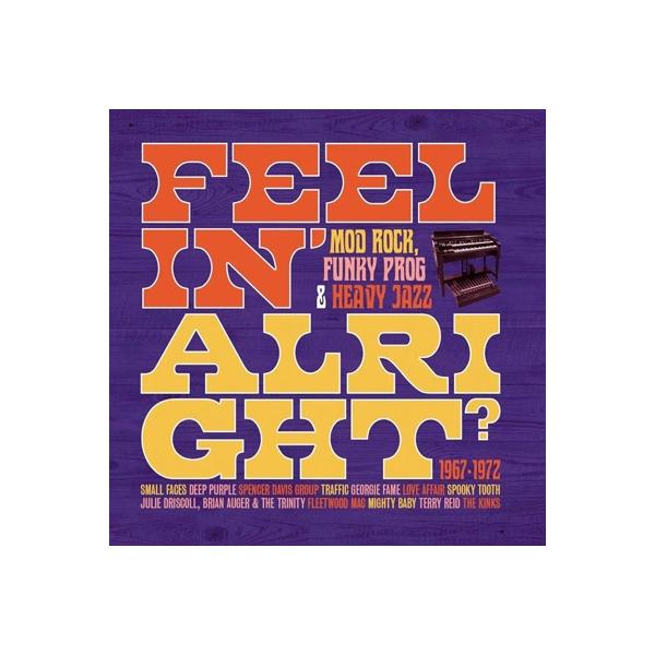 発売日:2025年06月27日 / ジャンル:ダンス＆ソウル / フォーマット:CD / 組み枚数:3 / レーベル:Strawberry / 発売国:UK / 商品番号:CR-3JAMBX44 / アーティストキーワード:Various ...