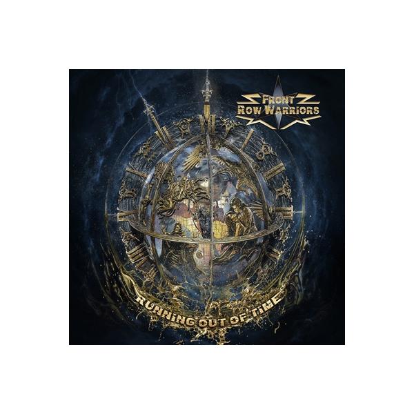 発売日:2025年07月11日 / ジャンル:ロック / フォーマット:CD / 組み枚数:1 / レーベル:Ward Records / 発売国:日本 / 商品番号:GQCS-91619 / アーティストキーワード:Front Row W...