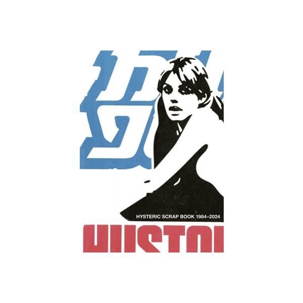 発売日:2025年04月 / ジャンル:アート・エンタメ / フォーマット:本 / 出版社:パルコ出版 / 発売国:日本 / ISBN:9784865064582 / アーティストキーワード:Hysteric Glamour  / タイトル...