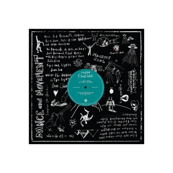 発売日:2025年06月06日 / ジャンル:ダンス＆ソウル / フォーマット:12in / 組み枚数:1 / レーベル:E Soul Cultura / 発売国:UK / 商品番号:12003 / アーティストキーワード:Luke Una...