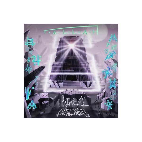 発売日:2025年09月27日 / ジャンル:ロック / フォーマット:CD / 組み枚数:1 / レーベル:Vmg / 発売国:International / 商品番号:0657131 / アーティストキーワード:Tallah