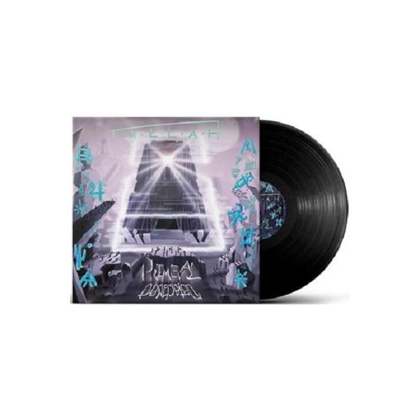 発売日:2025年09月27日 / ジャンル:ロック / フォーマット:LP / 組み枚数:1 / レーベル:Vmg / 発売国:International / 商品番号:0657132 / アーティストキーワード:Tallah