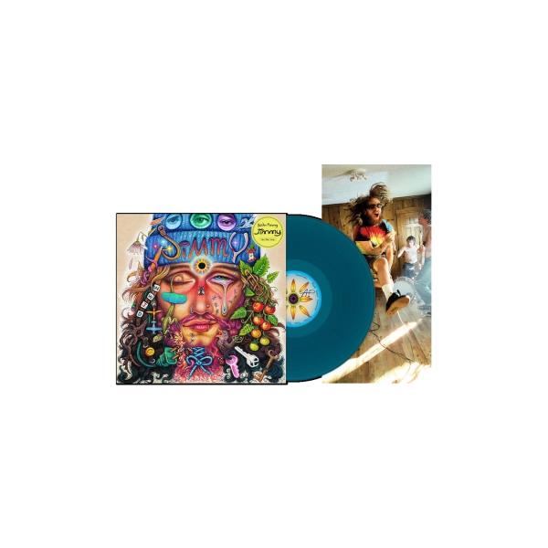 発売日:2025年05月23日 / ジャンル:ロック / フォーマット:LP / 組み枚数:1 / レーベル:Atlantic / 発売国:Europe / 商品番号:7567.860033 / アーティストキーワード:Briston Ma...