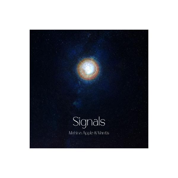 発売日:2025年05月28日 / ジャンル:ジャパニーズポップス / フォーマット:CD / 組み枚数:1 / レーベル:3rd Stone / 発売国:日本 / 商品番号:3SCD08 / アーティストキーワード:Mahina Appl...