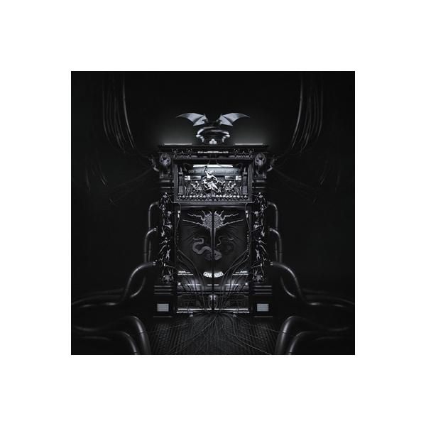 発売日:2025年08月01日 / ジャンル:ジャパニーズポップス / フォーマット:CD / 組み枚数:1 / レーベル:Ada / 発売国:Europe / 商品番号:6562.973702 / アーティストキーワード:Knosis K...