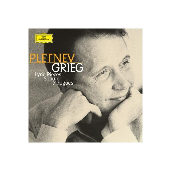 発売日:2025年05月30日 / ジャンル:クラシック / フォーマット:SHM-CD / 組み枚数:1 / レーベル:ユニバーサル ミュージック / 発売国:日本 / 商品番号:UCCG-6368 / アーティストキーワード:Grieg...