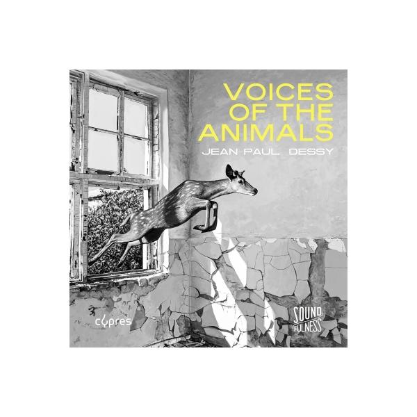 発売日:2025年05月22日 / ジャンル:クラシック / フォーマット:CD / 組み枚数:1 / レーベル:Cypres *classics* / 発売国:Europe / 商品番号:CYP-0624 / アーティストキーワード:Je...