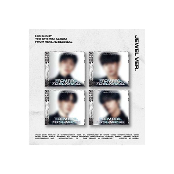 発売日:2025年05月05日 / ジャンル:韓国・アジア / フォーマット:CD / 組み枚数:1 / レーベル:Genie Music / 発売国:Korea / 商品番号:CMCC-12180 / アーティストキーワード:Highli...