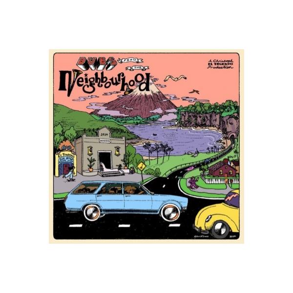 発売日:2025年05月15日 / ジャンル:ダンス＆ソウル / フォーマット:LP / 組み枚数:1 / レーベル:Haymaker Records / 発売国:International / 商品番号:HYMKER-010 / アーティ...