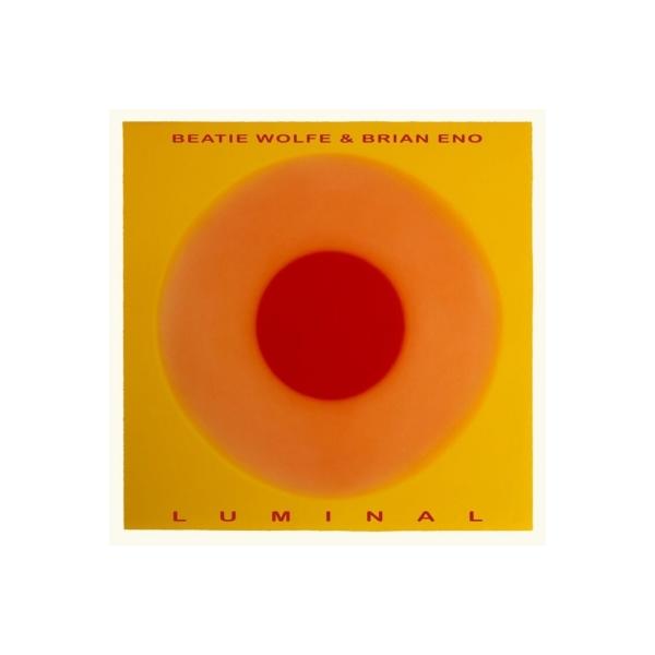 発売日:2025年06月06日 / ジャンル:ロック / フォーマット:CD / 組み枚数:1 / レーベル:Verve / 発売国:International / 商品番号:7815743 / アーティストキーワード:Brian Eno ...