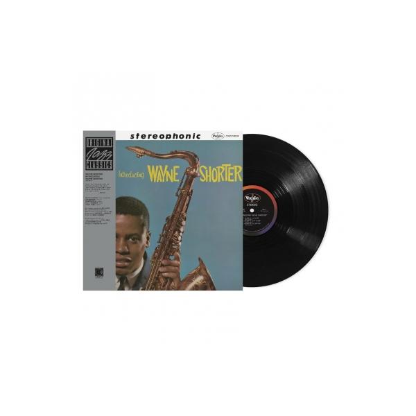 発売日:2025年08月29日 / ジャンル:ジャズ / フォーマット:LP / 組み枚数:1 / レーベル:Concord / 発売国:International / 商品番号:7267565 / その他:限定盤 / アーティストキーワー...